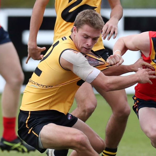 East Fremantle Football Club live streams and replays: See it on Streamer