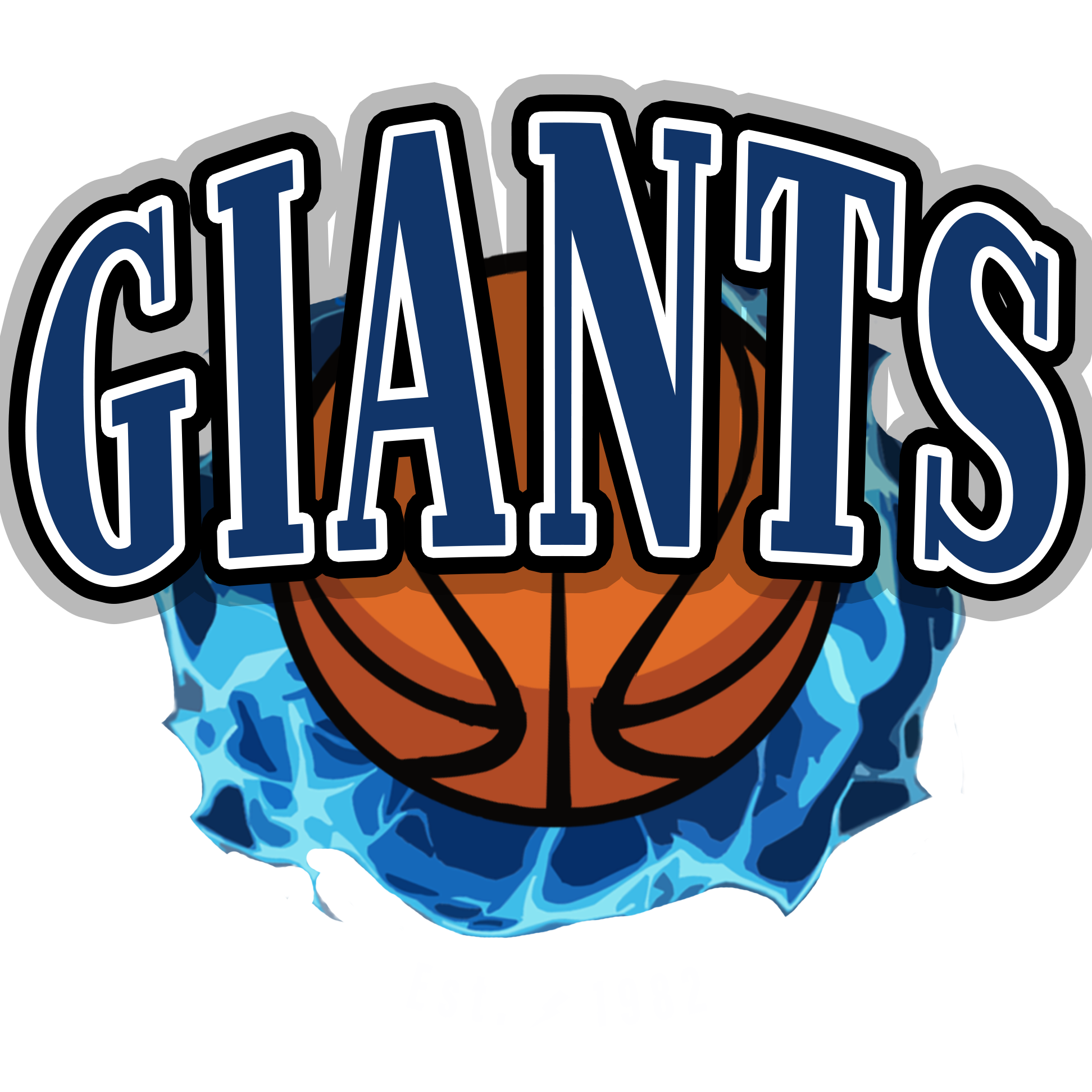 Giants Basketball Logo Manchester Giants Set For Super League